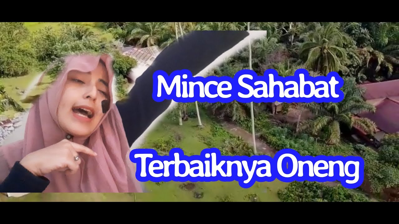 Mince Sahabat Terbaiknya Oneng @LidanasLife |Film Komedi Mak Oneng ...