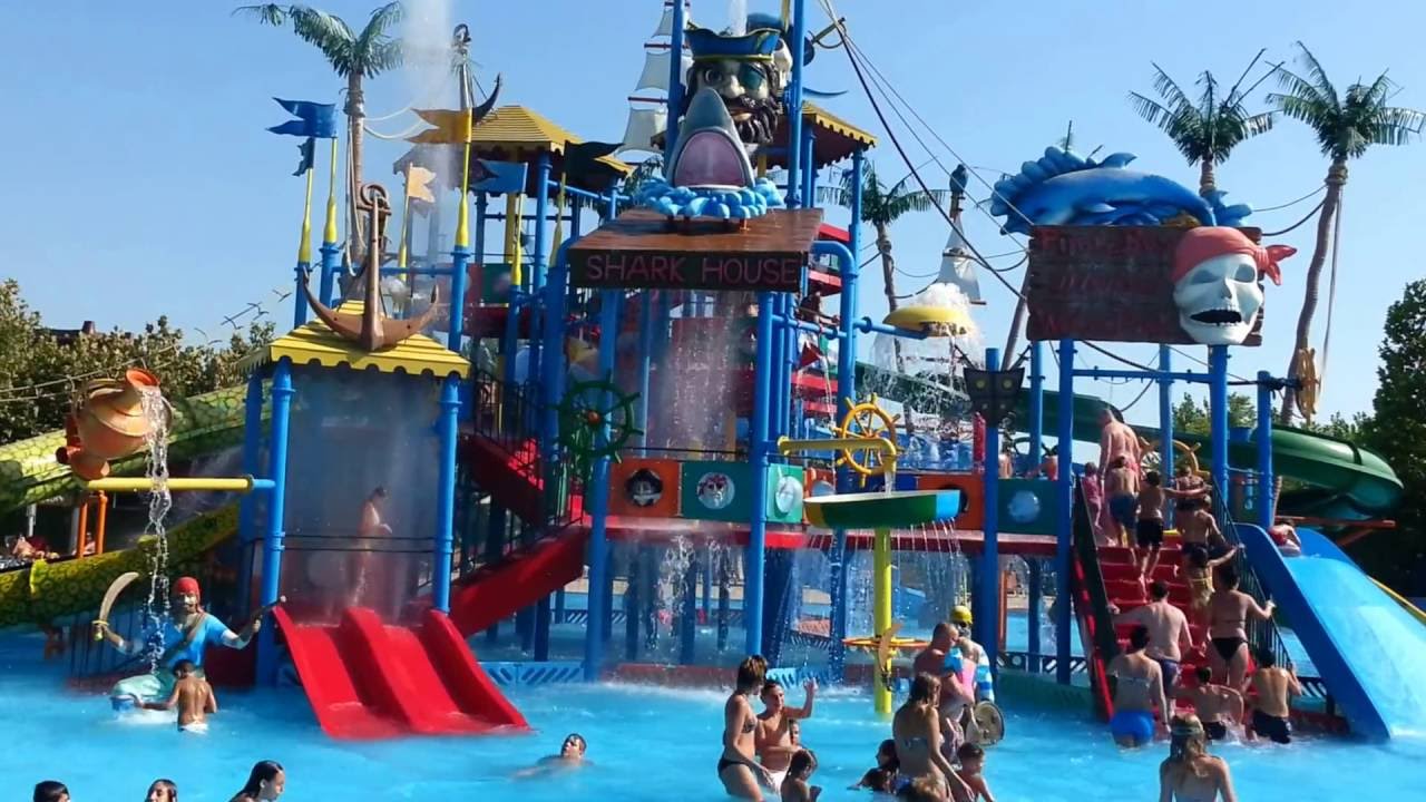 Waterland Thessaloniki