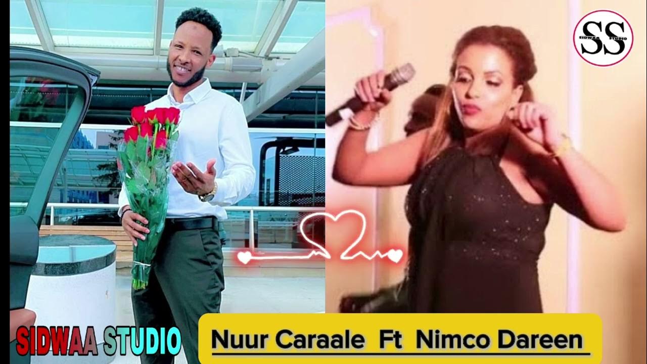 NUUR CARAALE IYO NIMCO DAREEN #dhaanto ( SOO RUCLEE ) 2024 - YouTube