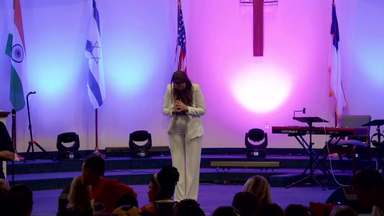 Welcome to Vision United Worship Center in Hudson, FL - YouTube