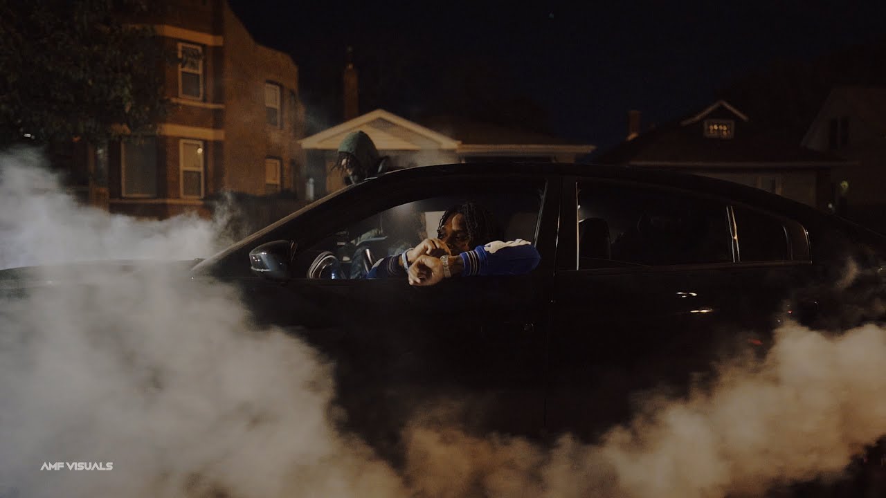 Geeky - Pill Talk (Official Music Video) | @amf.visuals - YouTube