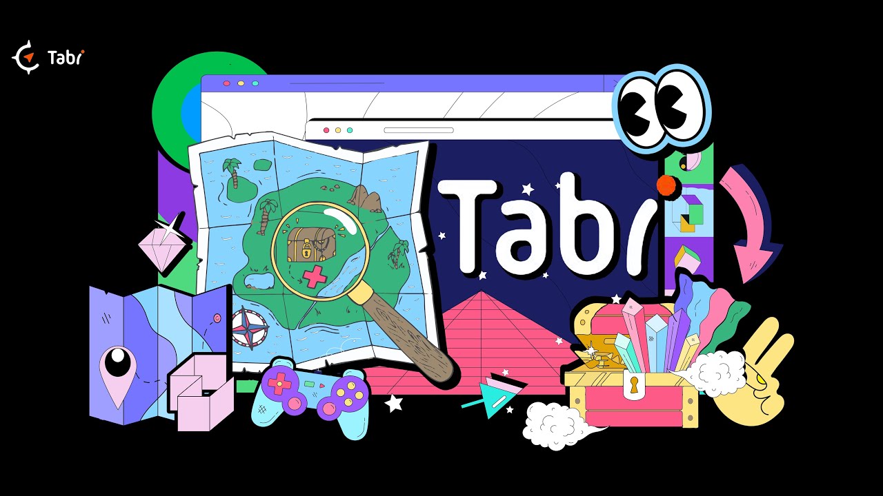 Tabi NFT AIRDROP | Step By Step Guide - YouTube