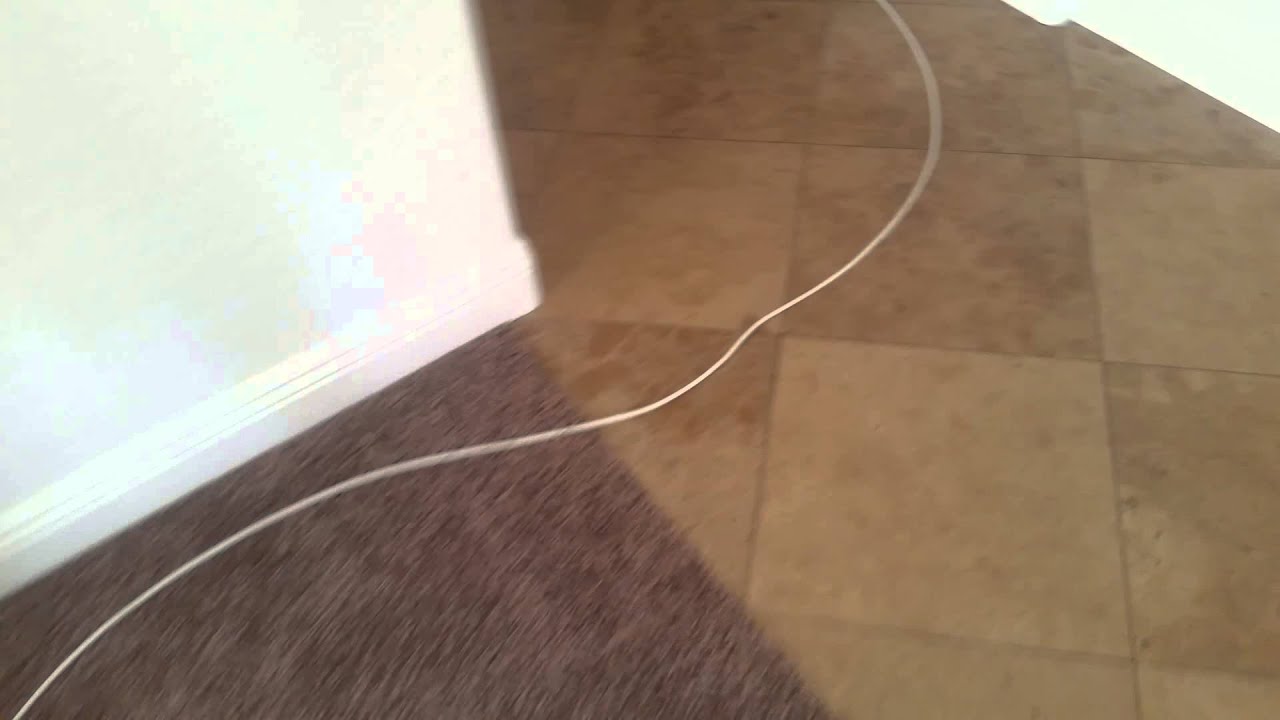 Cox Cable professional home instalation - YouTube