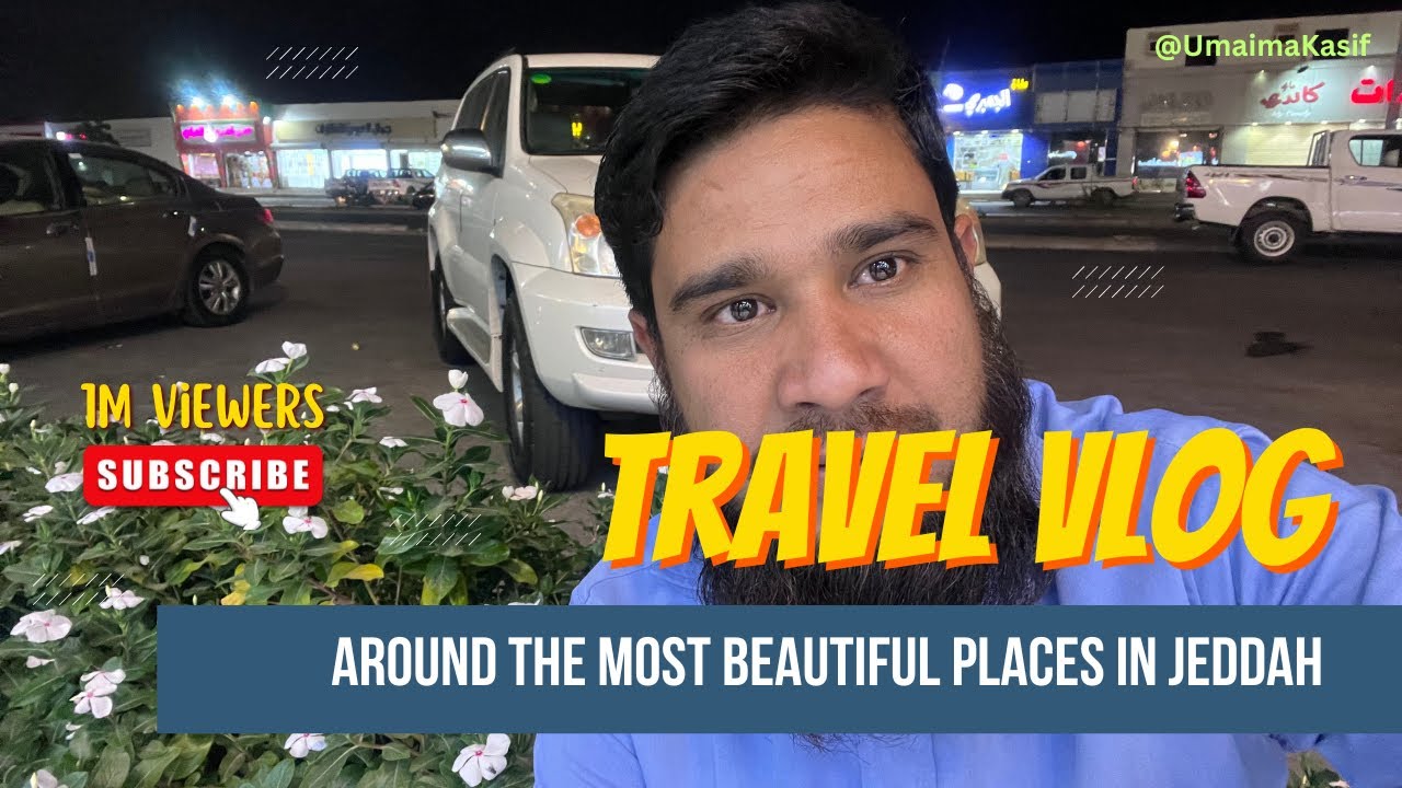 JEDDAH VLOGS PART 2, Bawadi Market Jeddah - YouTube