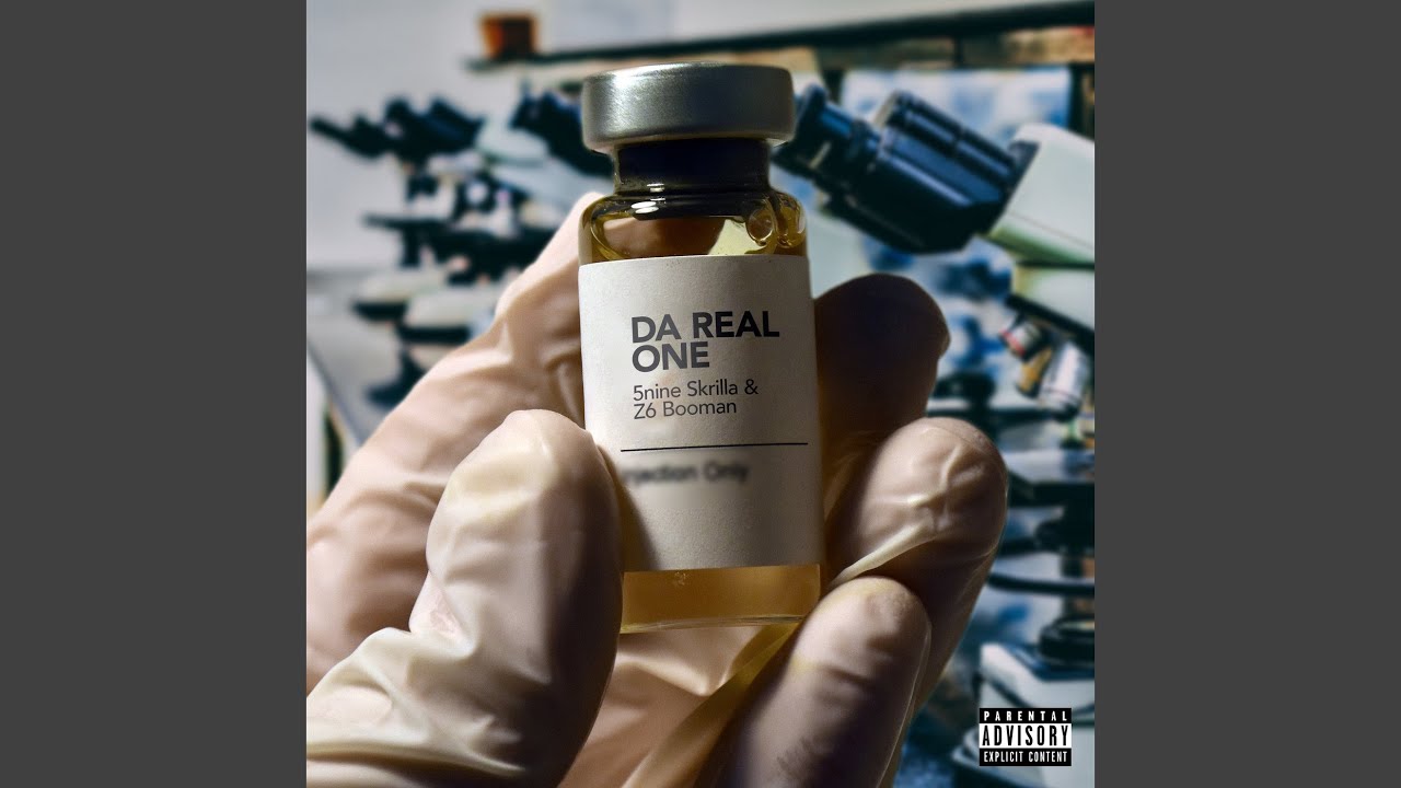 Da Real One - YouTube