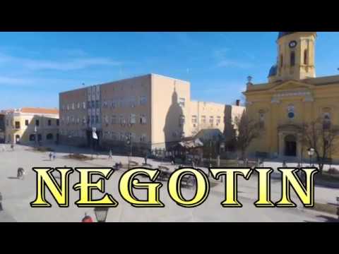 Negotin - YouTube