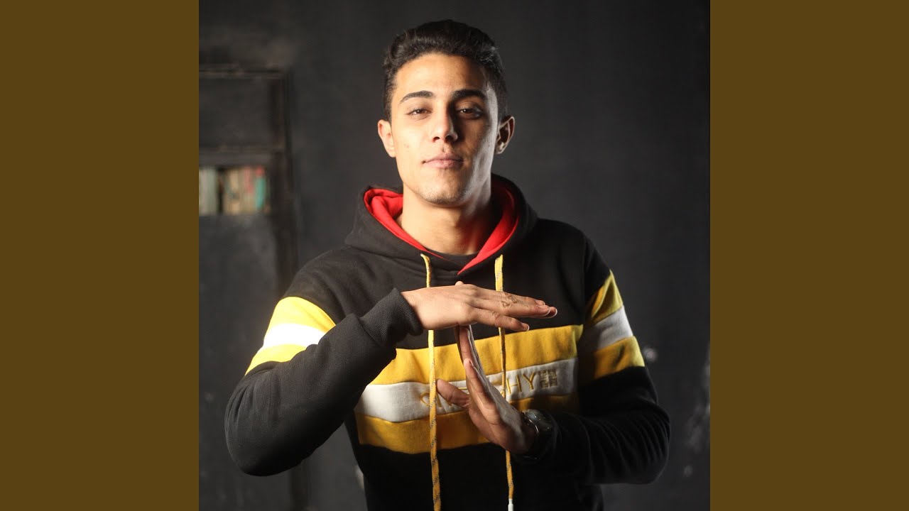 صاحبي لما سبني انا سبته (feat. Mody Amin) - YouTube