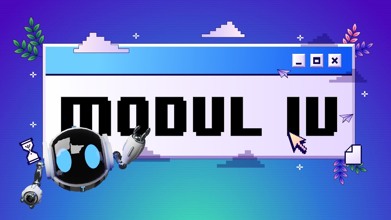Module 4 Tutorial | Looping - YouTube