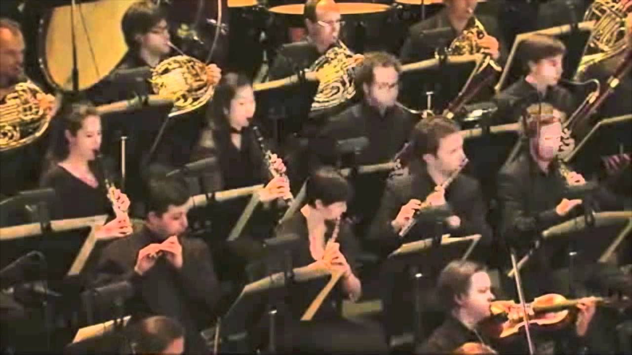 Jonathan Coulton 'Want You Gone (Portal 2)' For Orchestra by Walt ...