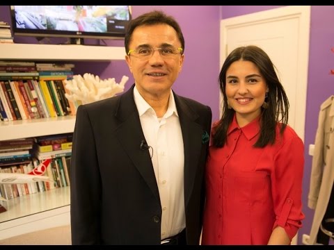 Ender Saraç: Kan yapan besinler
