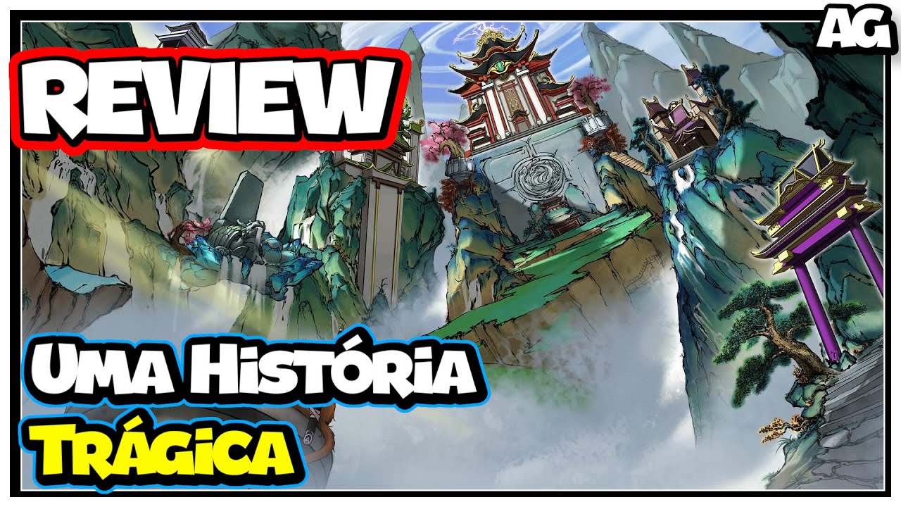 Floating Life 2 - Sobreviva em um Mundo de Cultivadores! #review # ...