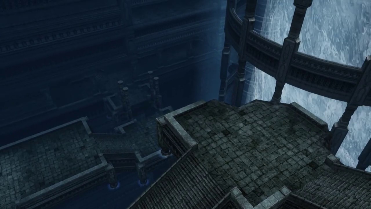 Final Fantasy XII TZA [Switch] Playthrough #082, Pharos First Ascent ...