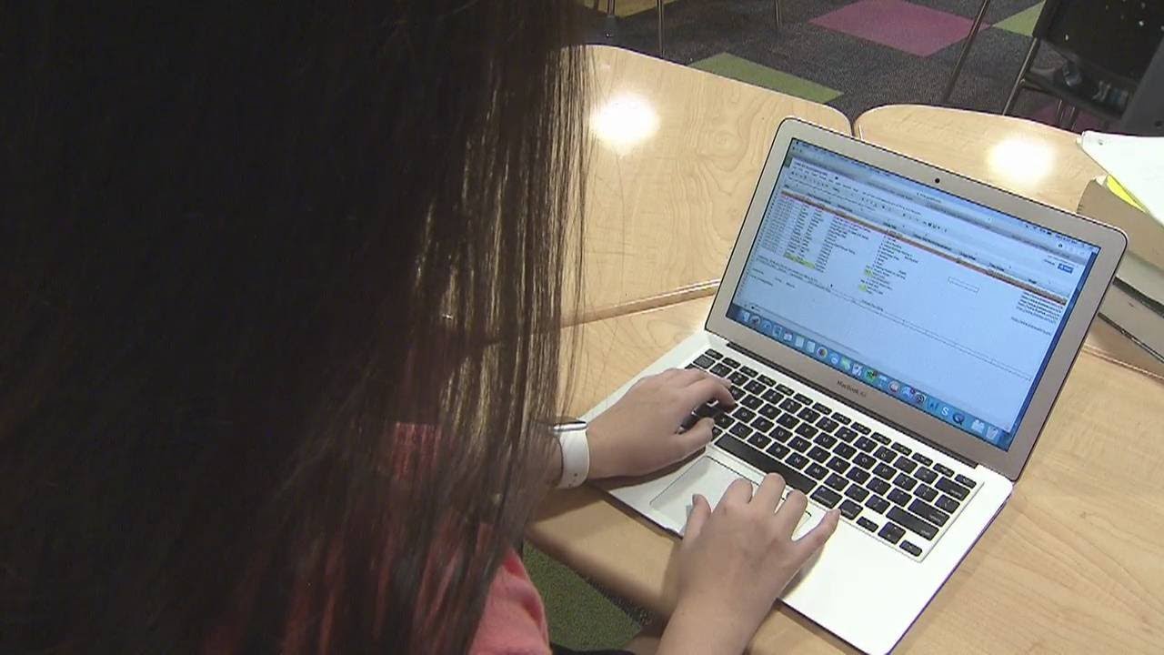 Code Art Miami to unite girls with common interest in computer coding ...