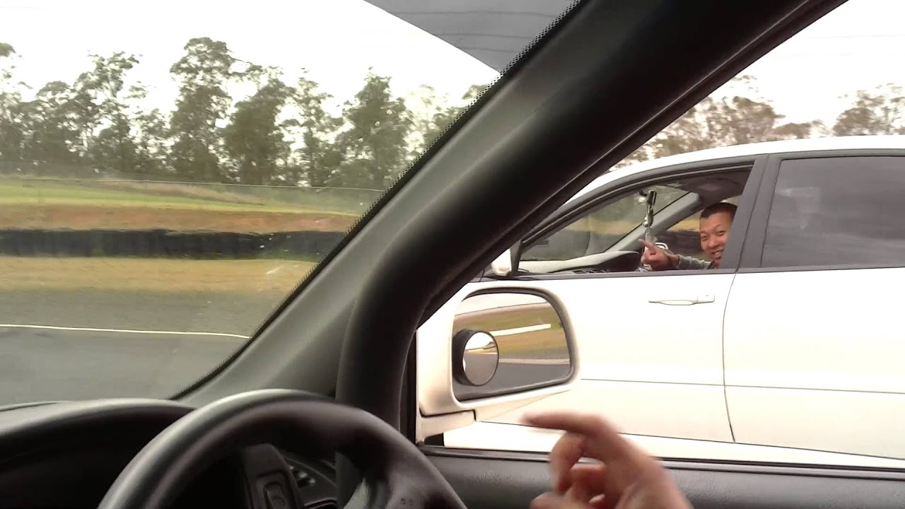 KOVAL EVO vs big 4ORD AND CRD 400KW EVO9 - YouTube