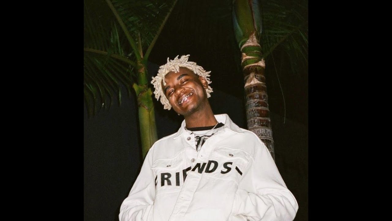 Ken Carson Type Beat - "Fade" | Free Type Beat - YouTube