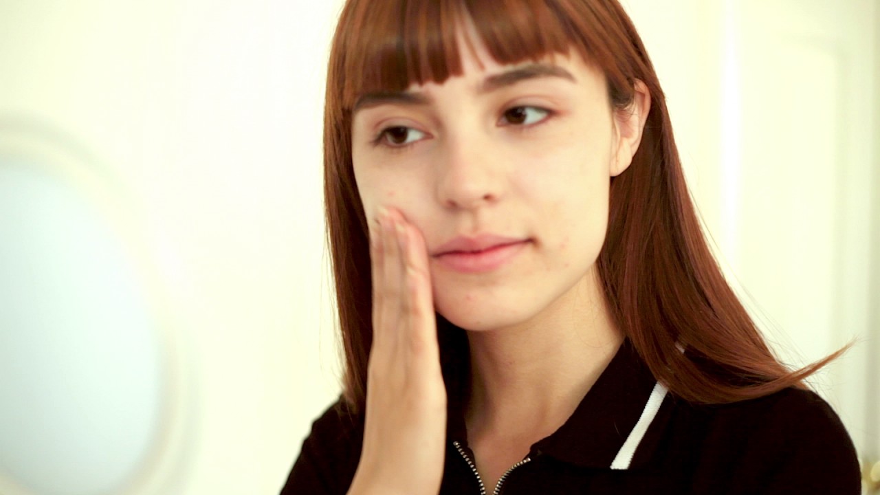 SKLEER Natural Skin Restoration Gel - YouTube