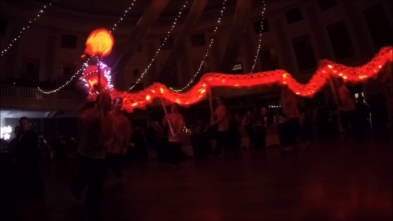 PCYC Gala Dinner Performance 2016 - YouTube