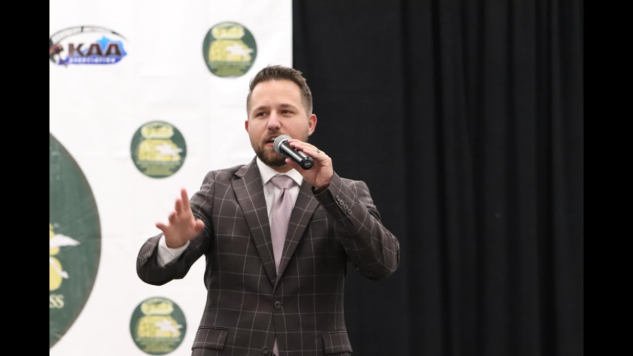 Joshua Houston (4th Place Finalist) | Battle of the Bluegrass 2023 ...