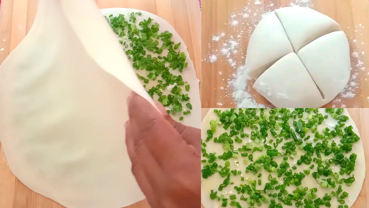 Easy Breakfast Recipe | Different style Breakfast | Simple Nasta Recipe ...