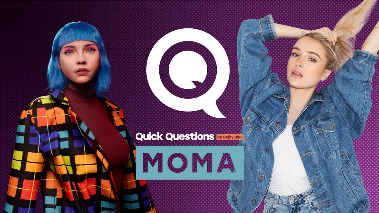 Quick Questions by Bejby Blue s Momou - YouTube