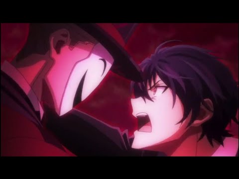 Black Bullet | Opening 1 (1080p) [HD]