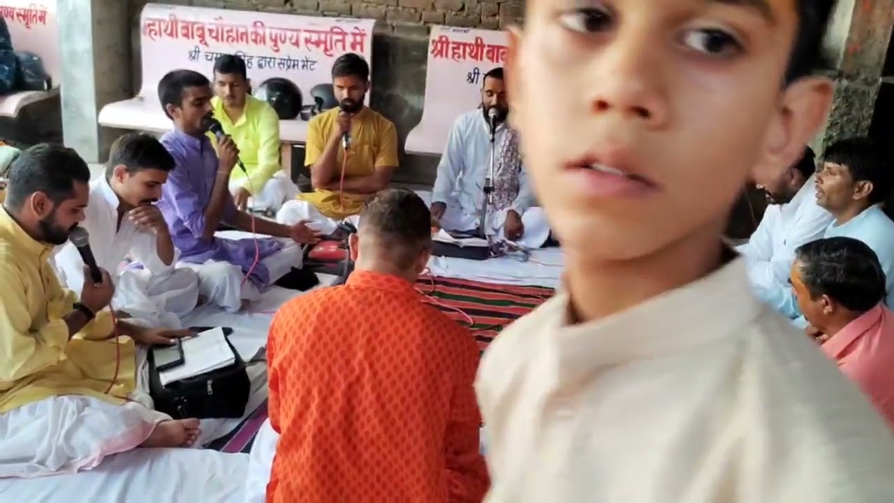 Shiv Tanav## New -2022## Pandit - Ram Krishan Sharma - YouTube