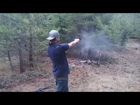 Beretta Rapid Fire!