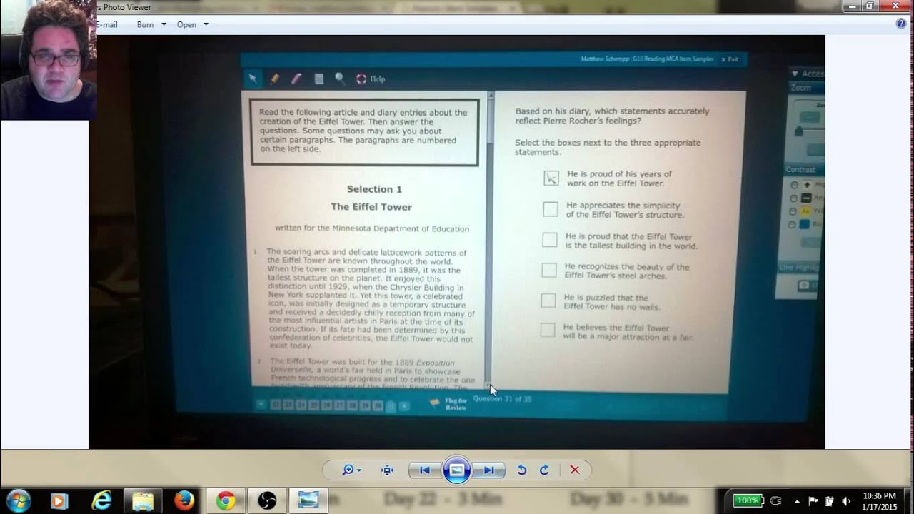 MCA Test Format YouTube mca-test-format-youtube
