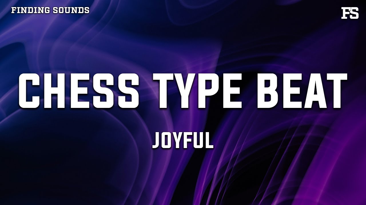 joyful - Chess Type Beat - YouTube
