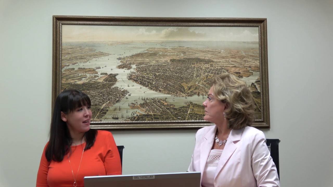 Title Talk #3: Entity Authority Challenges - YouTube