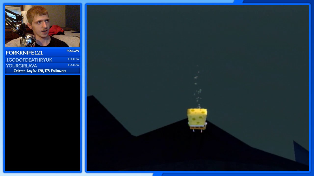 [BfBB] Early Prawn Consistent Setup - YouTube