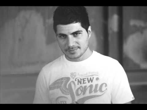 Totosh - mən dəli deyiləm (Yep-Yeni)