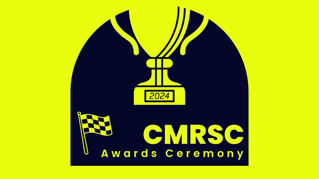 2024 Caribbean Motor Racing Sim Club Awards Ceremony - YouTube