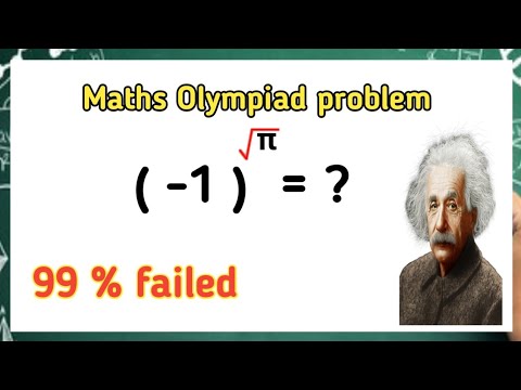 Harvard university problem || pi maths problem || olympiad maths - YouTube