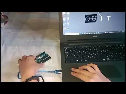 How to download and Install the Arduino IDE, Set It up and Program it - YouTube