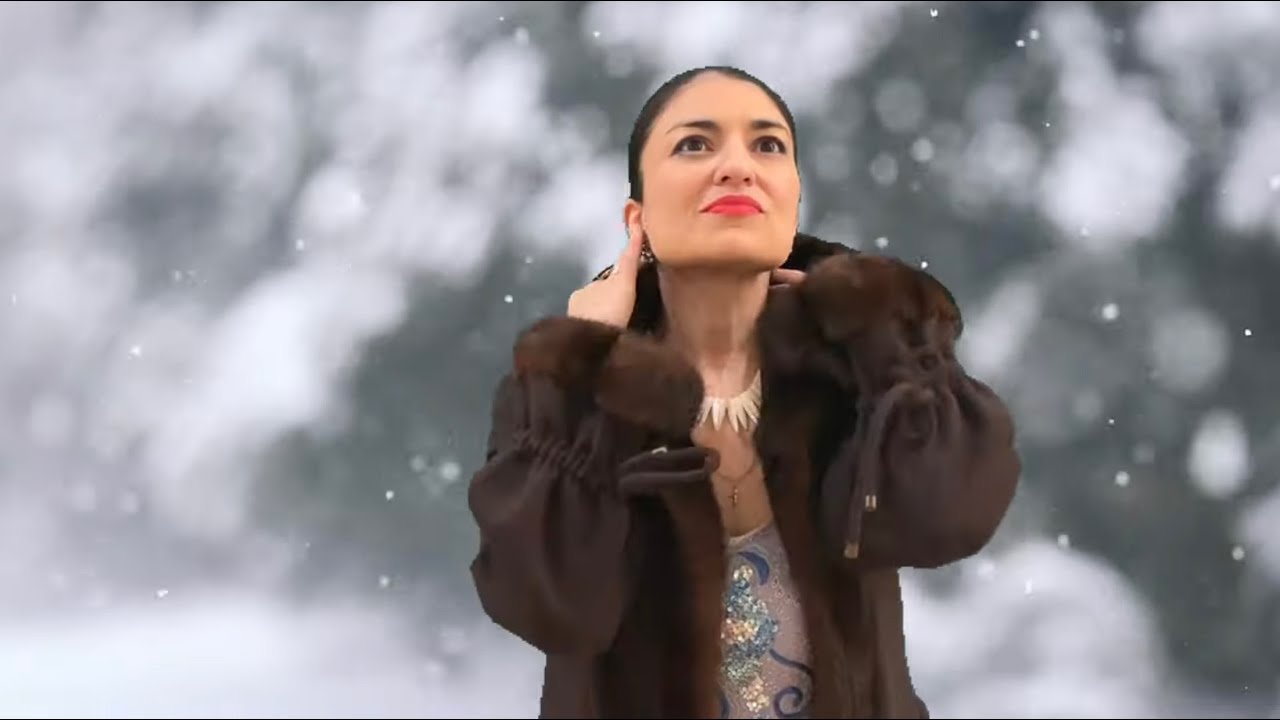 Let it go @Frozen by Lola G. - YouTube