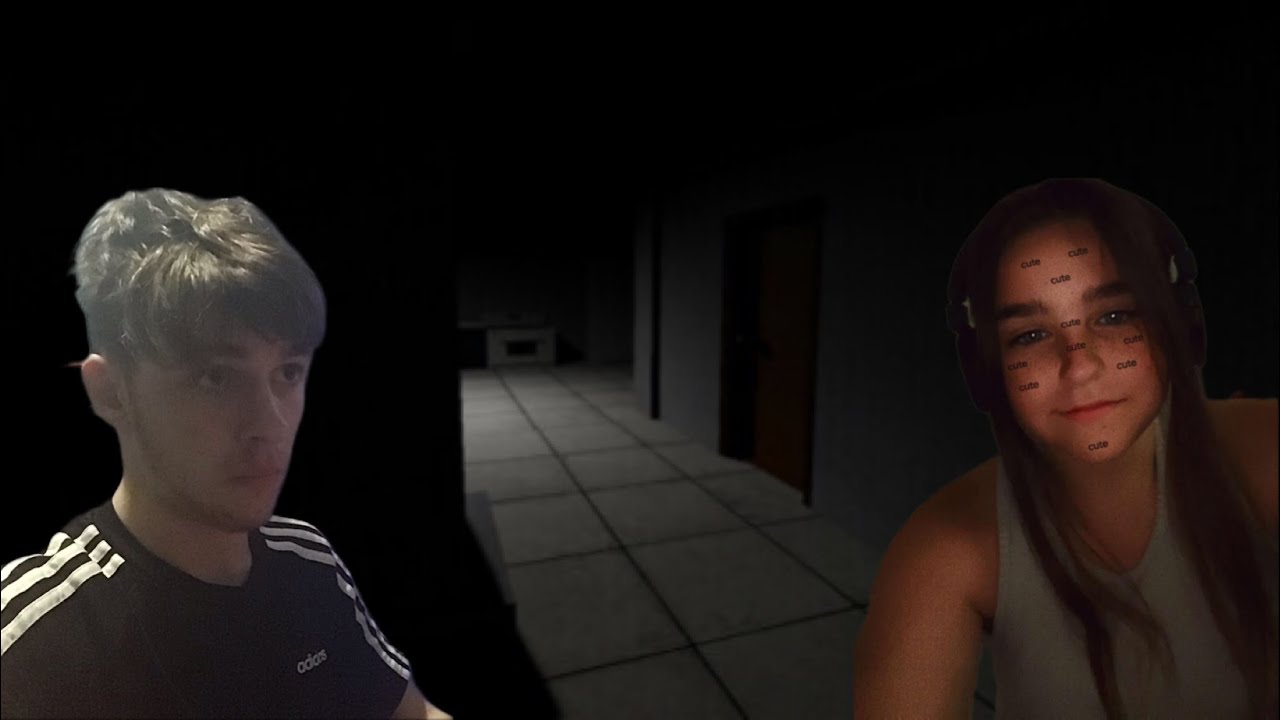 Alone roblox horror w erica - YouTube
