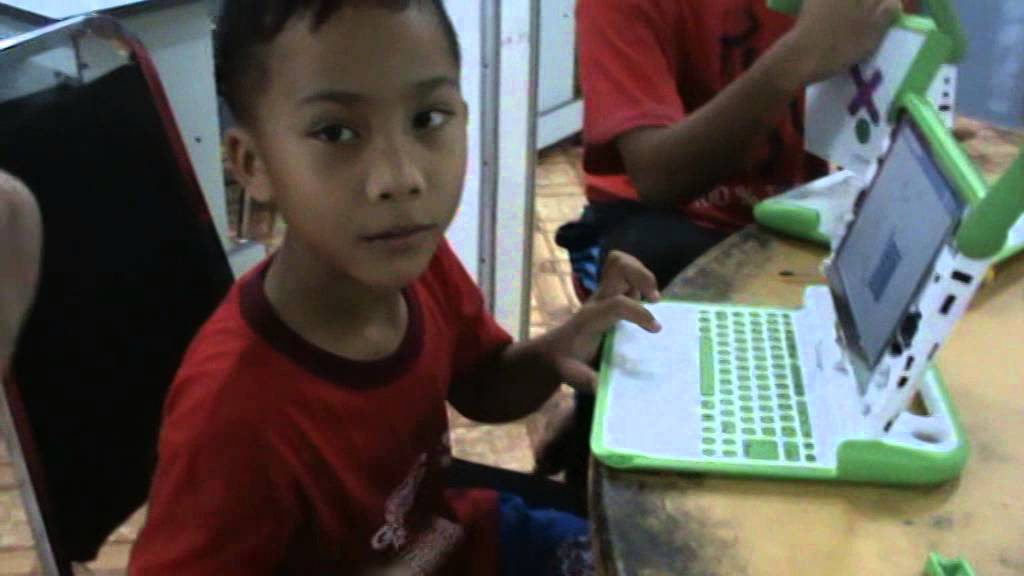 Repair Part 2: Helping children to troubleshoot and repair XO laptops ...