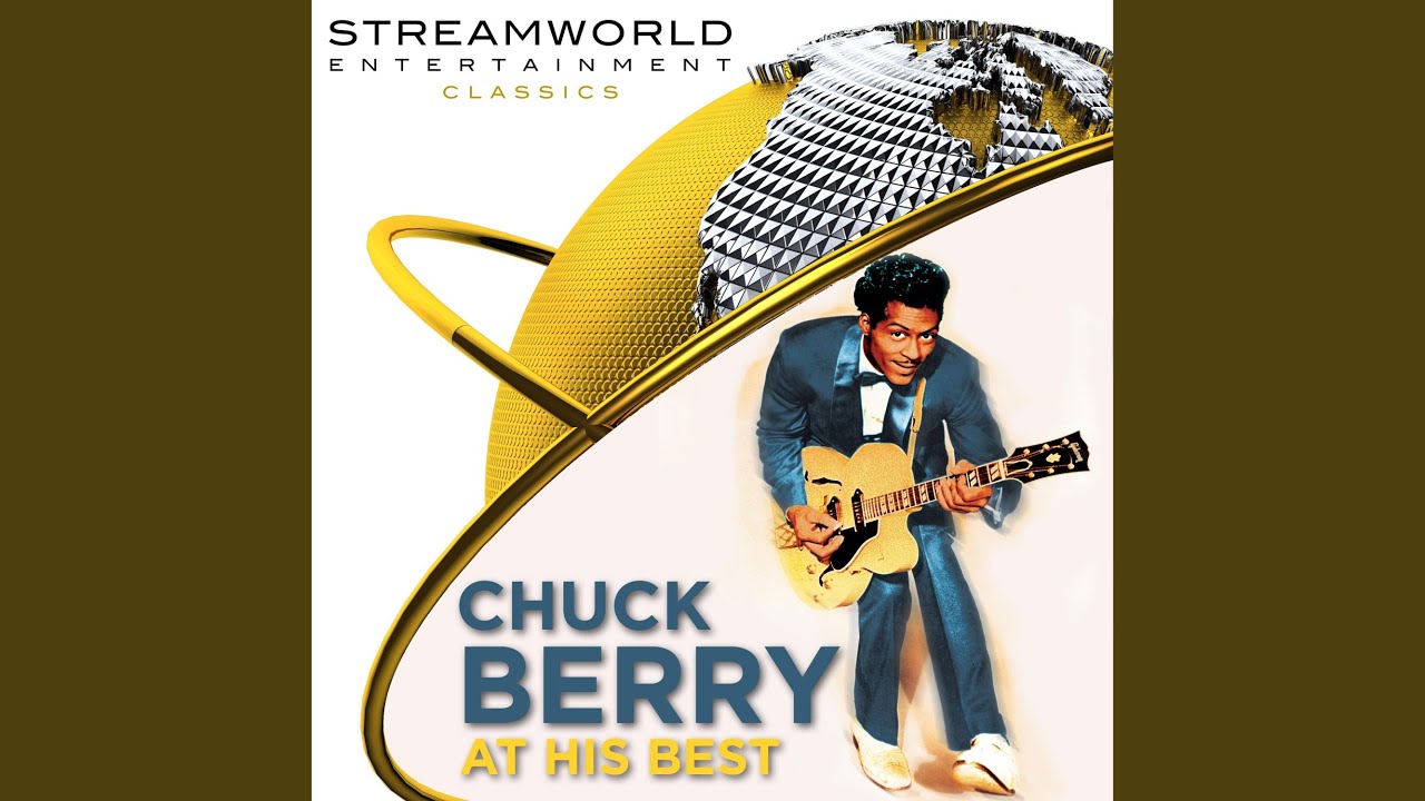 Reelin' And Rockin' - YouTube