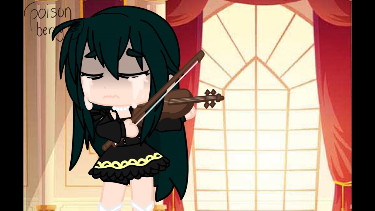 Loving You Is A Losing Game || Tsuocha/Izuocha || BNHA/MHA || Gacha ...