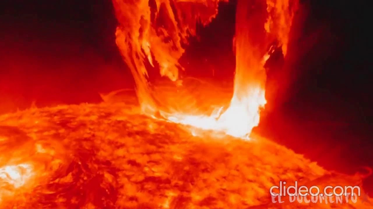 Teoría del Sol frio - YouTube