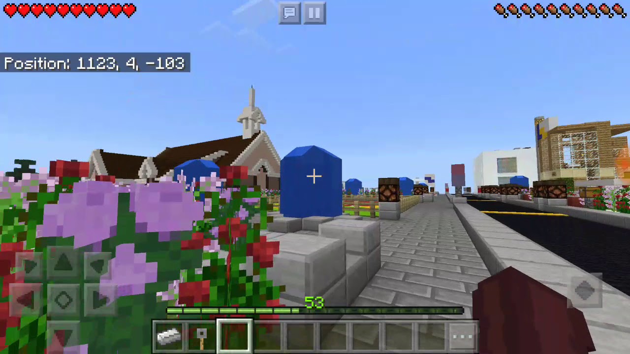 NIKKI MINECRAFT: Roleplay+New Christmas Series!!! - YouTube