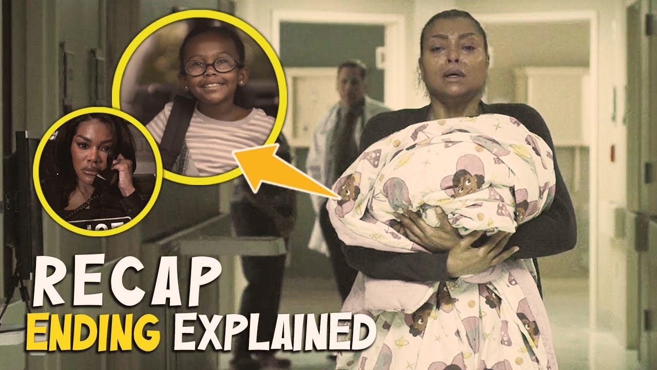 Straw Movie Recap & Ending Explained - YouTube