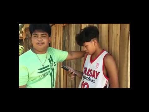 Ang Palpak nga Holdaper.😆 - YouTube