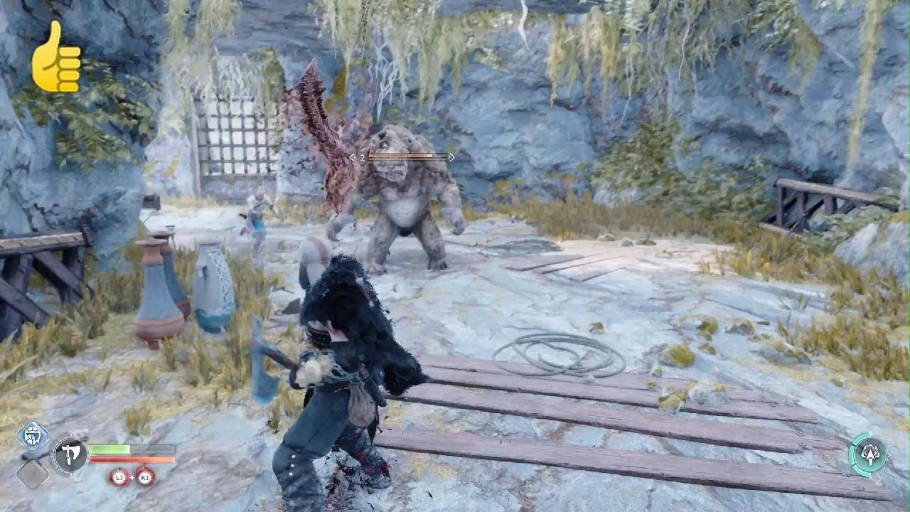 God of War👍 - YouTube