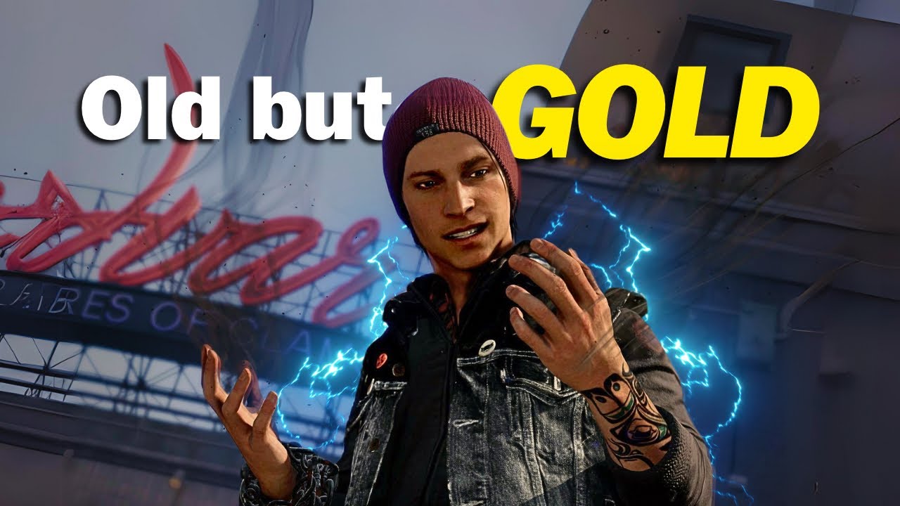 15 Legendary Games You Won't BELIEVE Are 10 Years Old - YouTube