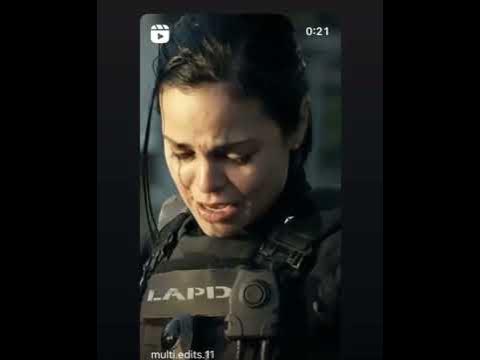 Chris Alonso #swat - YouTube