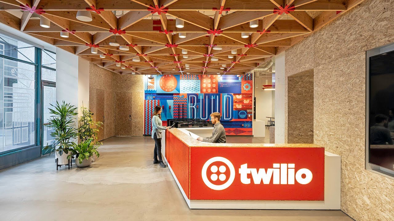Twilio - Build Unbreakable Customer Loyalty - YouTube