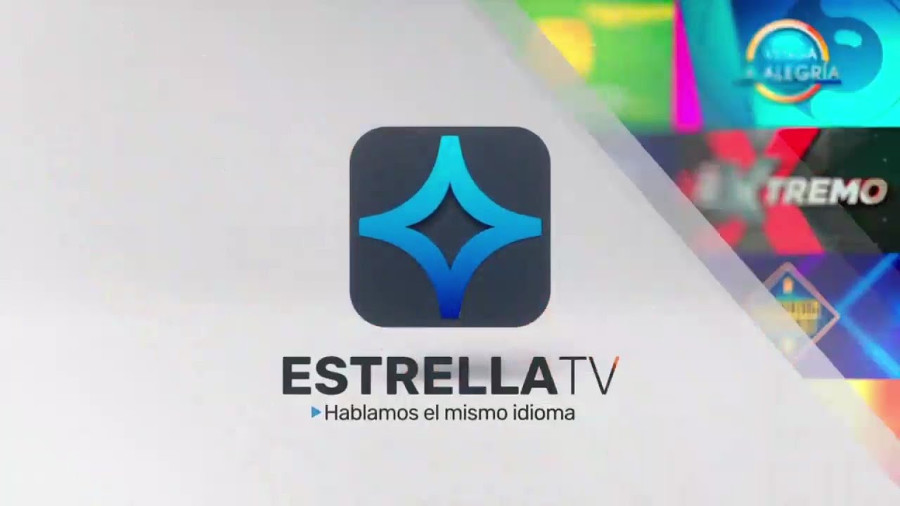 KRCA 62.1 Los Angeles Estrella TV Commercial Break During Tigres vs ...