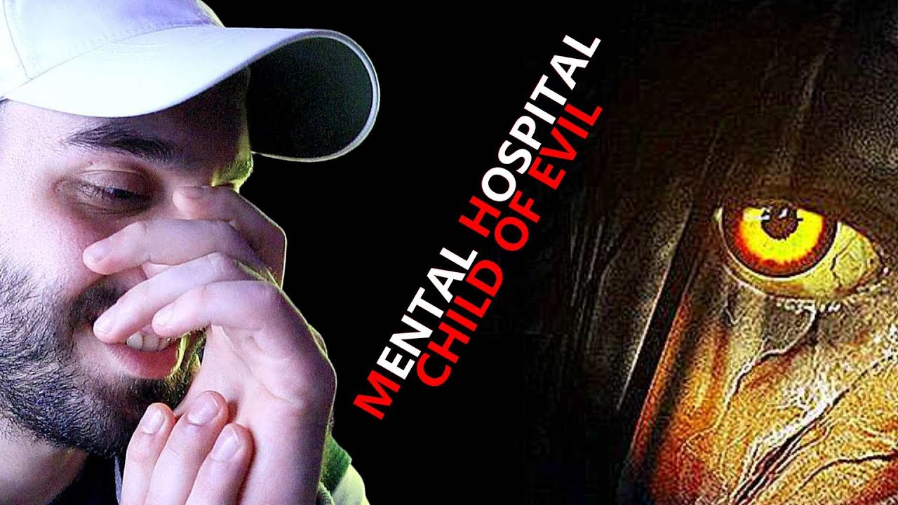 "MENTAL HOSPITAL" another Horror FAIL .. - YouTube
